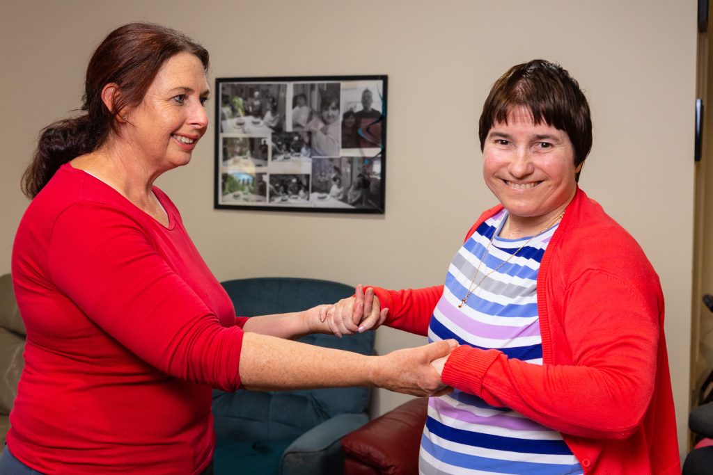 Volunteering | Orana