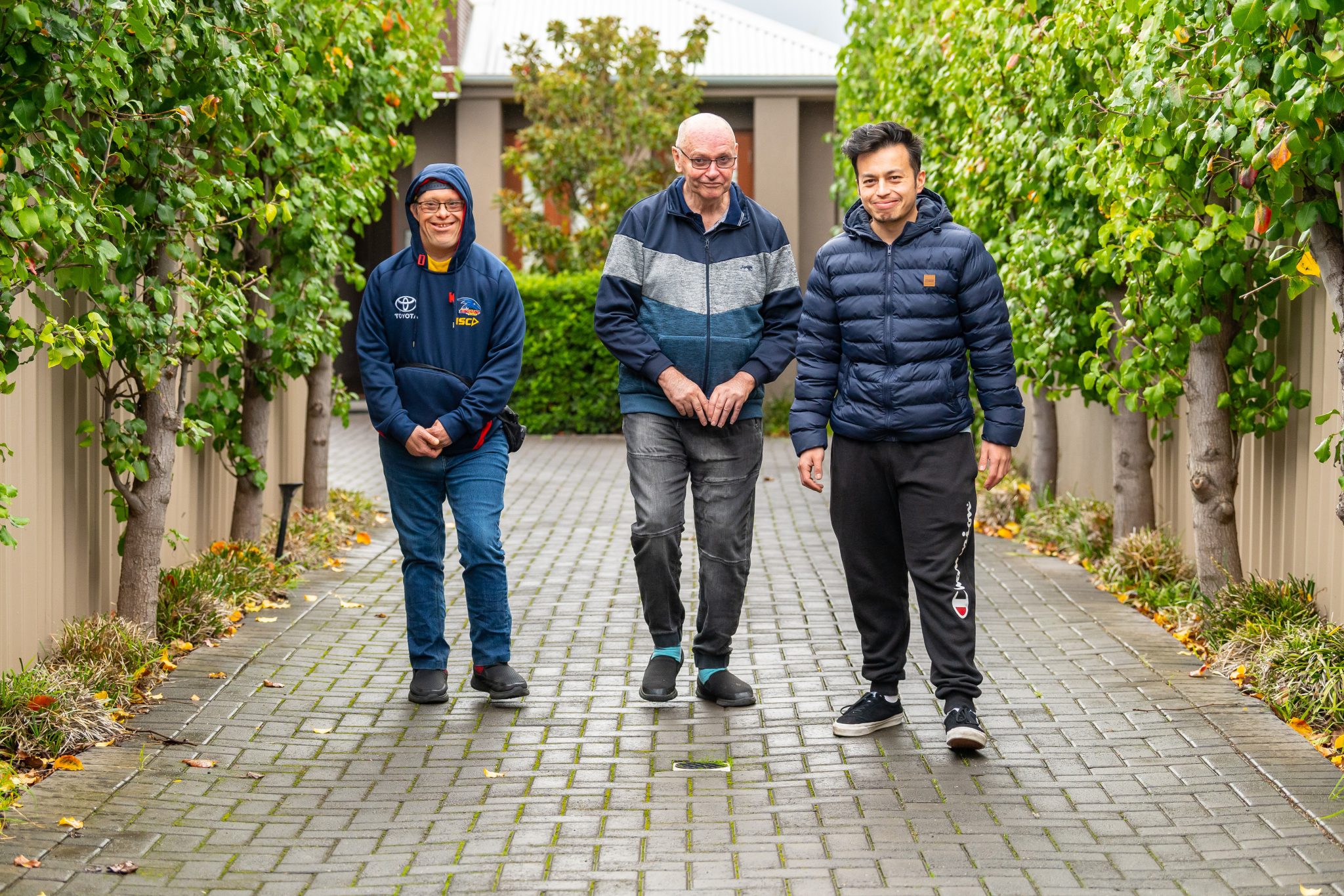 Orana | NDIS Provider & Supported Independent Living in SA