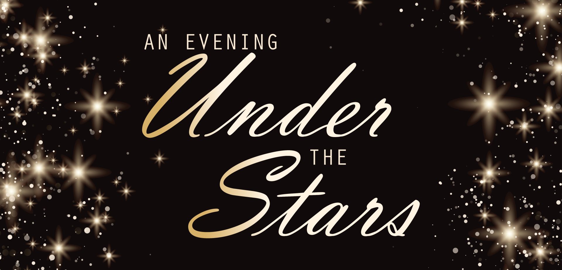 Event: An Evening Under The Stars | Orana