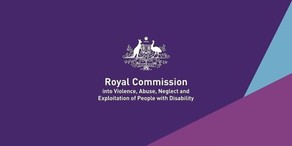 Disability Royal Commission | Orana