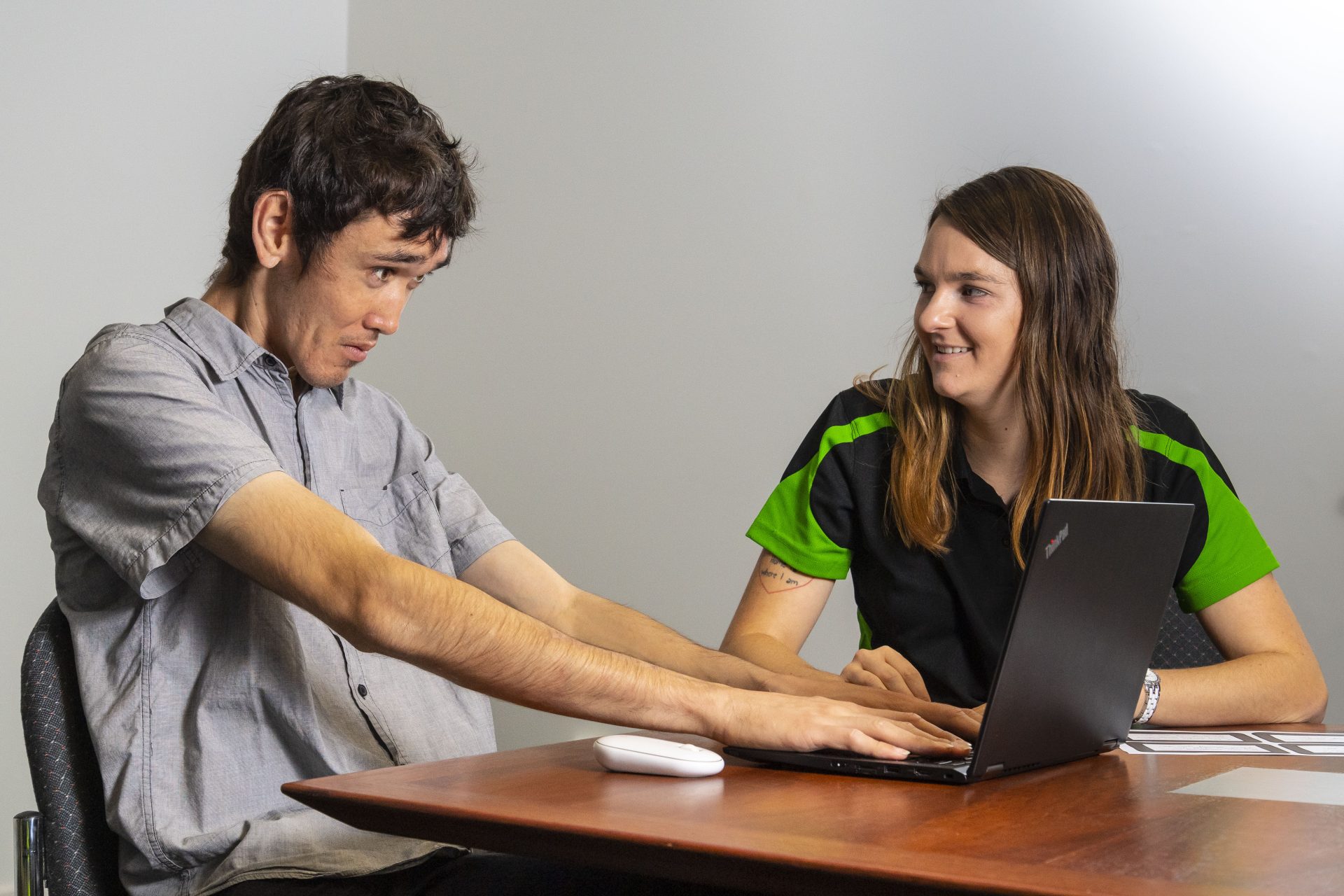 Disability Support Services in Adelaide & Across SA