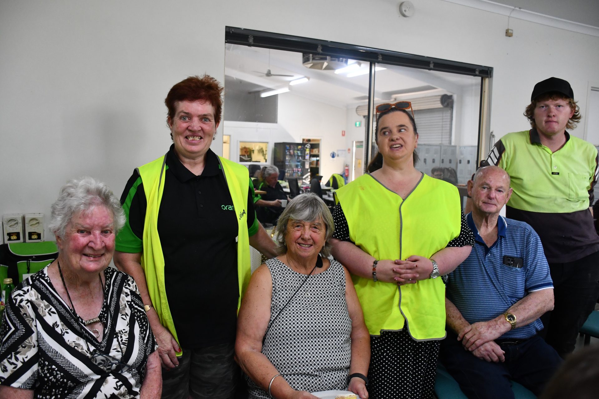 Disability Support Services in Adelaide & Across SA